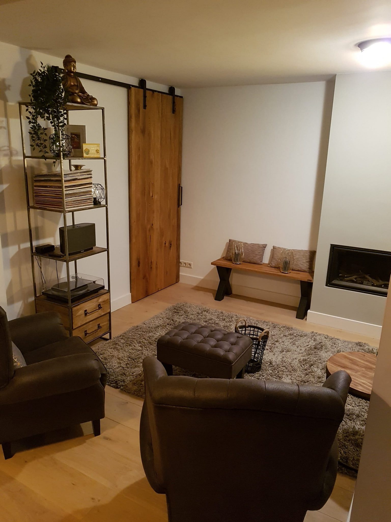 Meubels op maat | Unieke maatwerk meubels door Maikku